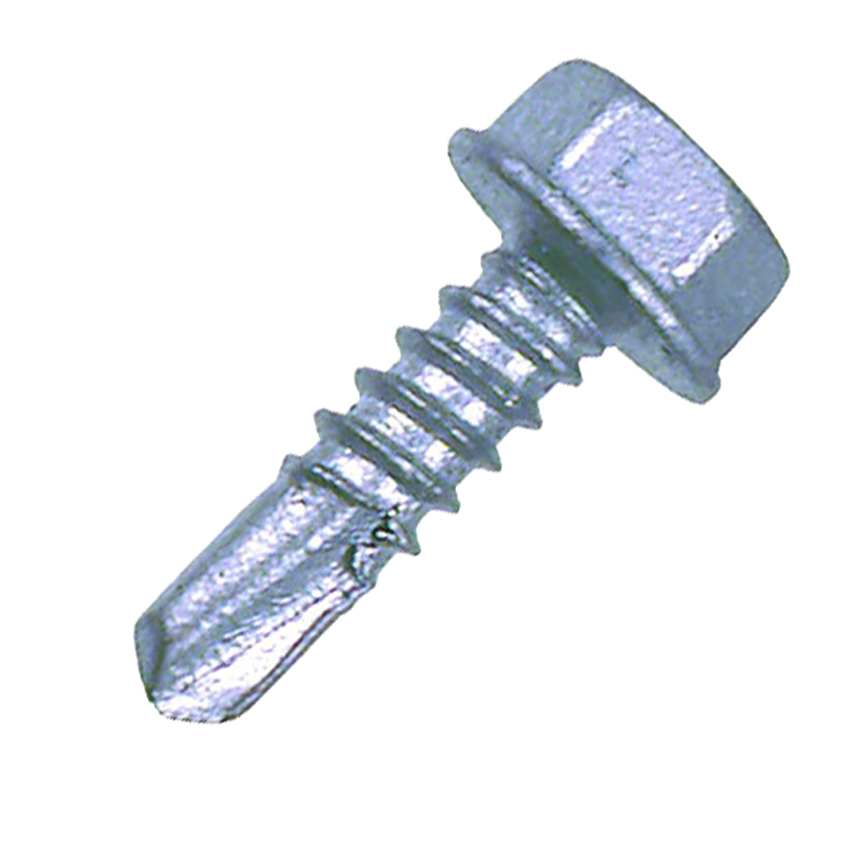 TC Teks Screws Interfix