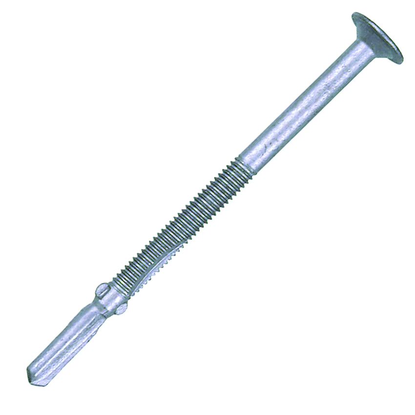TFL Teks Screws - J0629 - Interfix
