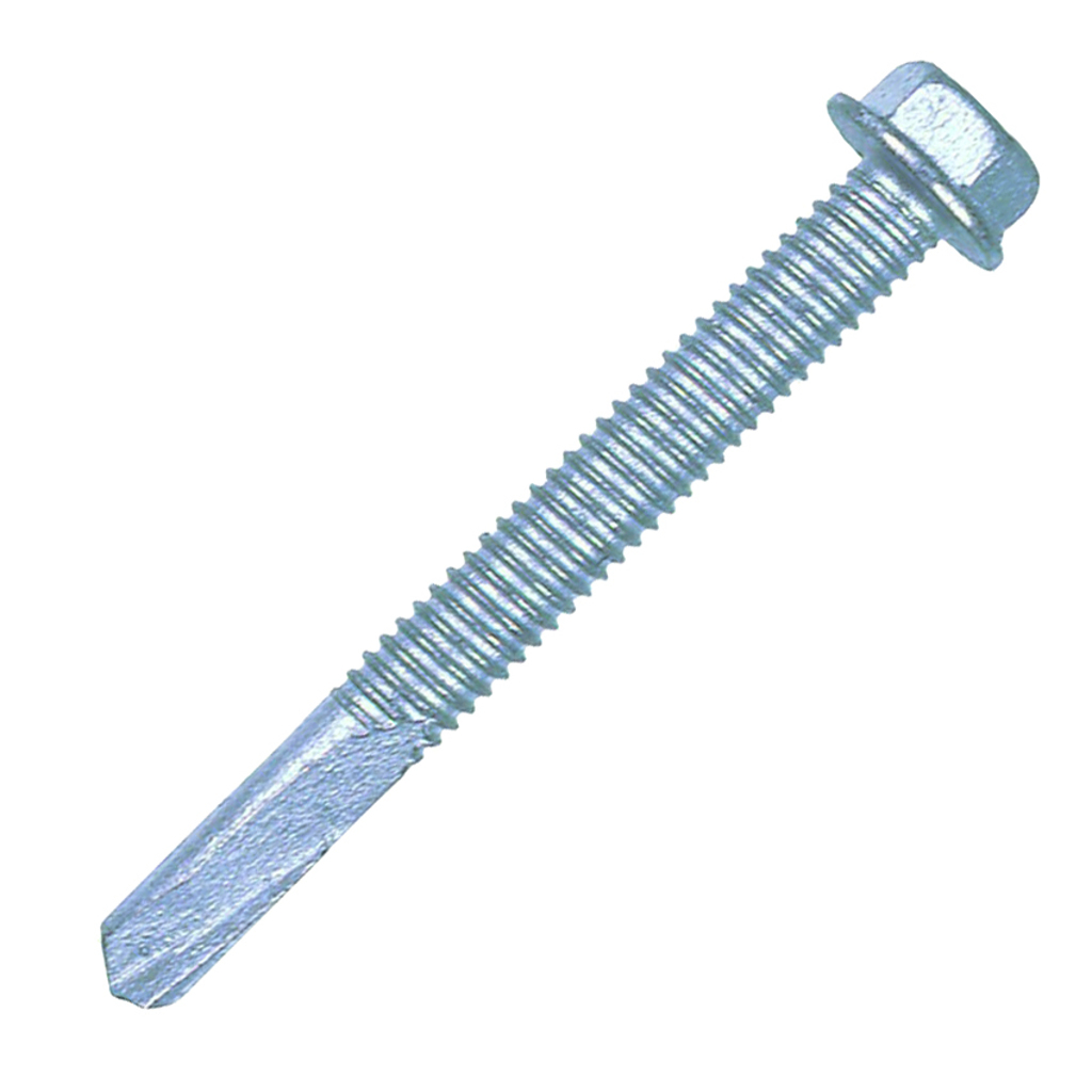 TL Stainless Steel Teks Screws - J0665 - Interfix