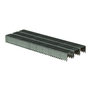T50 Galvanised Staples (Pack of 5000) - T1651-T50 - Interfix