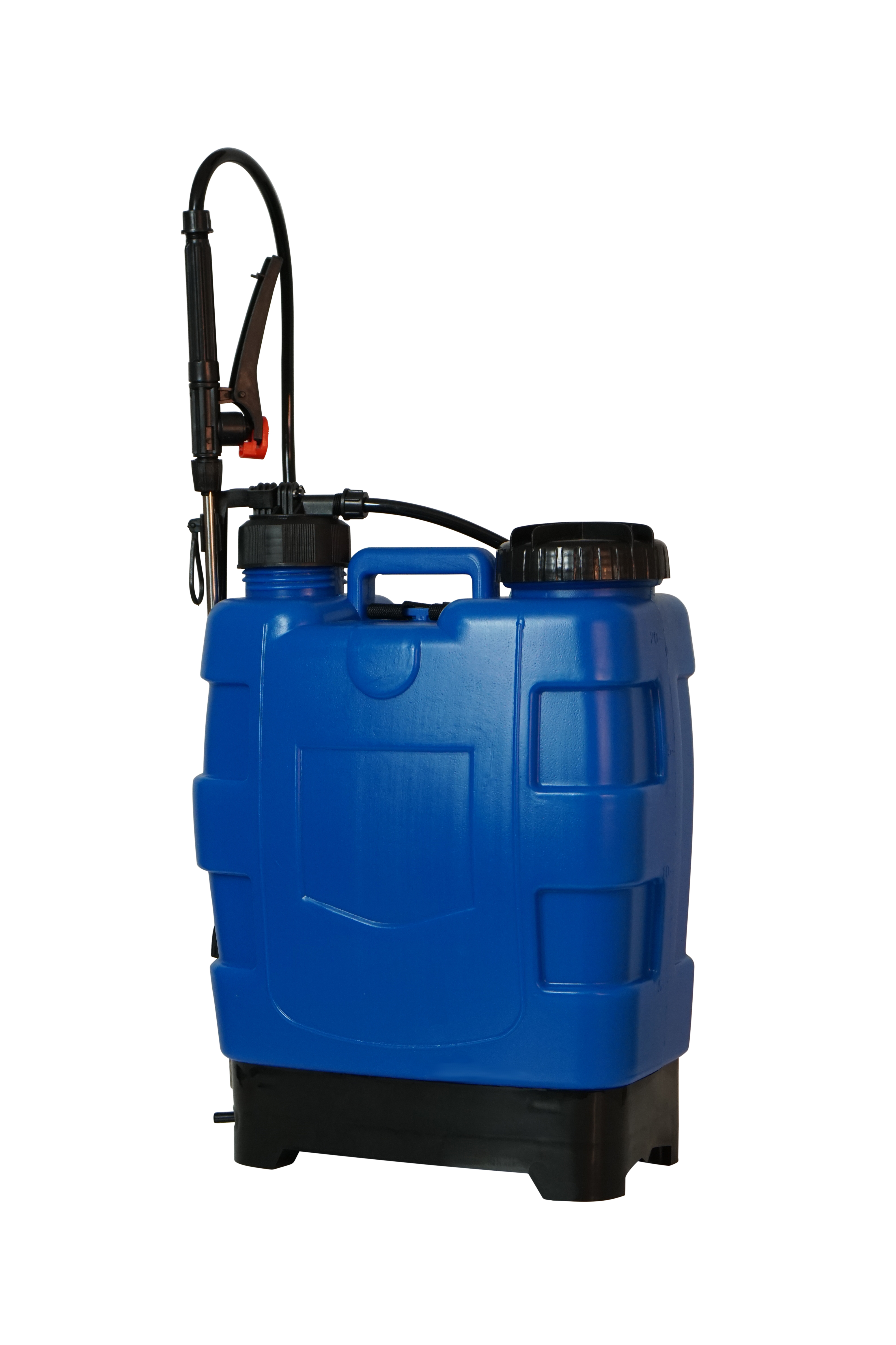 16 Litre Knapsack Pressure Sprayer - T18FAISPRAY16 - Interfix