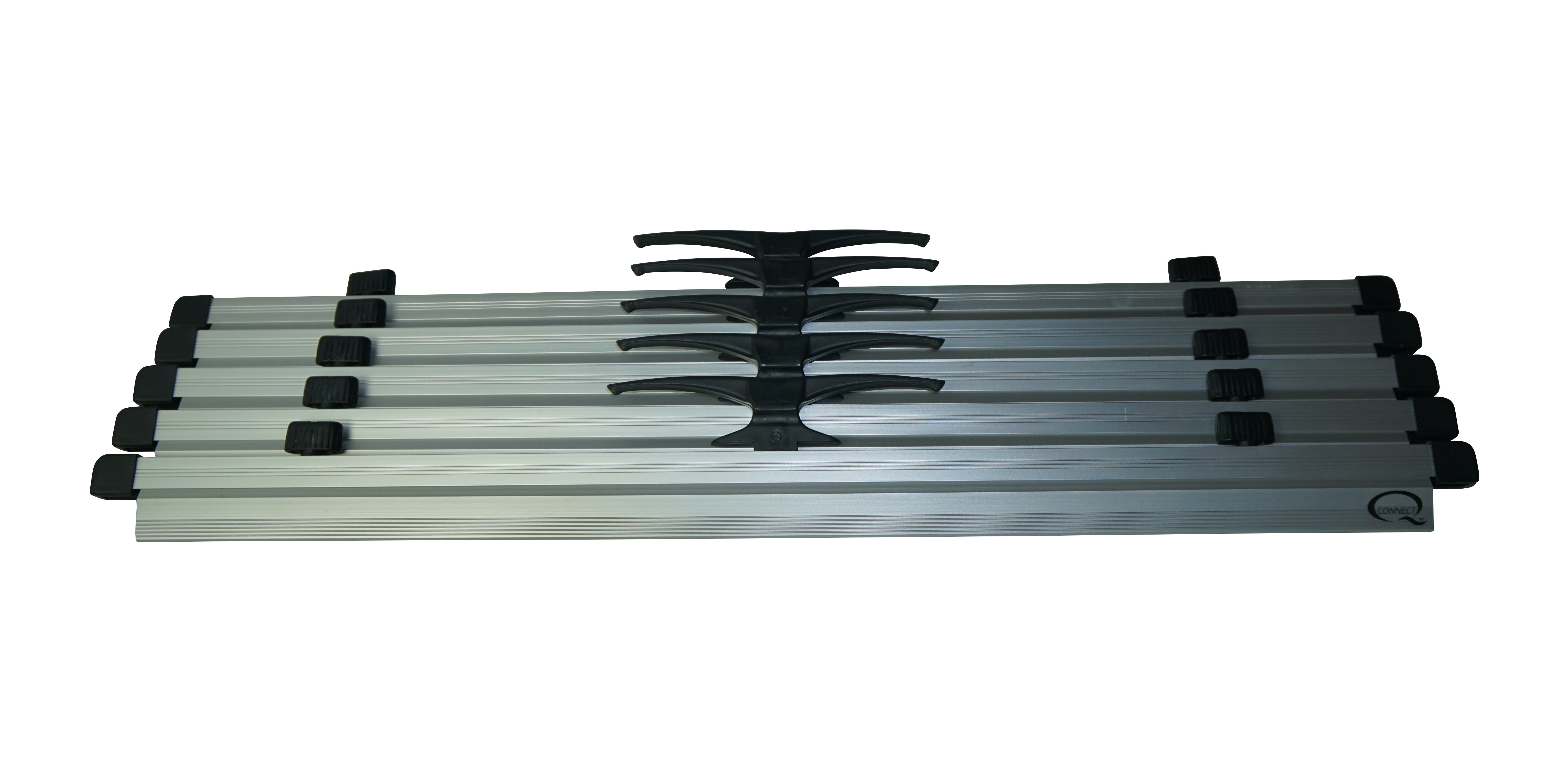 1000mm x 1500mm Heavy Duty Rubber Entrance Mats - RUBBERMAT03 - Interfix