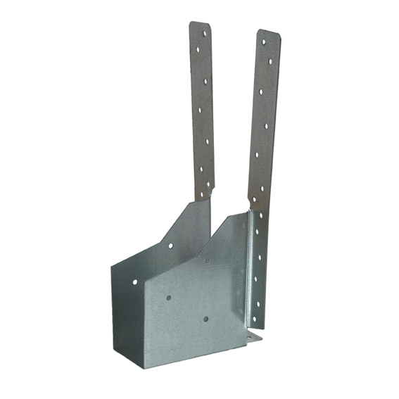 63mm Girder Truss Shoes - Interfix