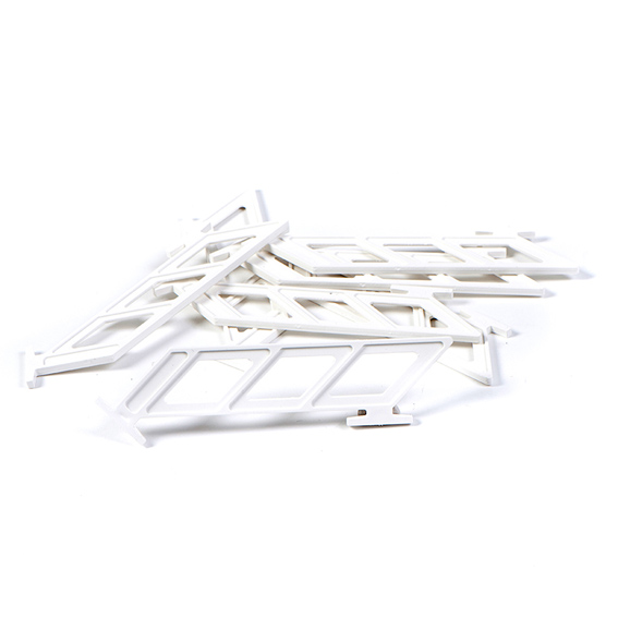 Fixing Tie for Cavity Closers - Interfix