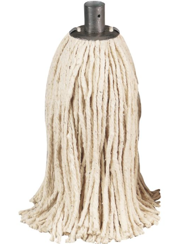 Traditional PY Metal Socket Mop - Interfix